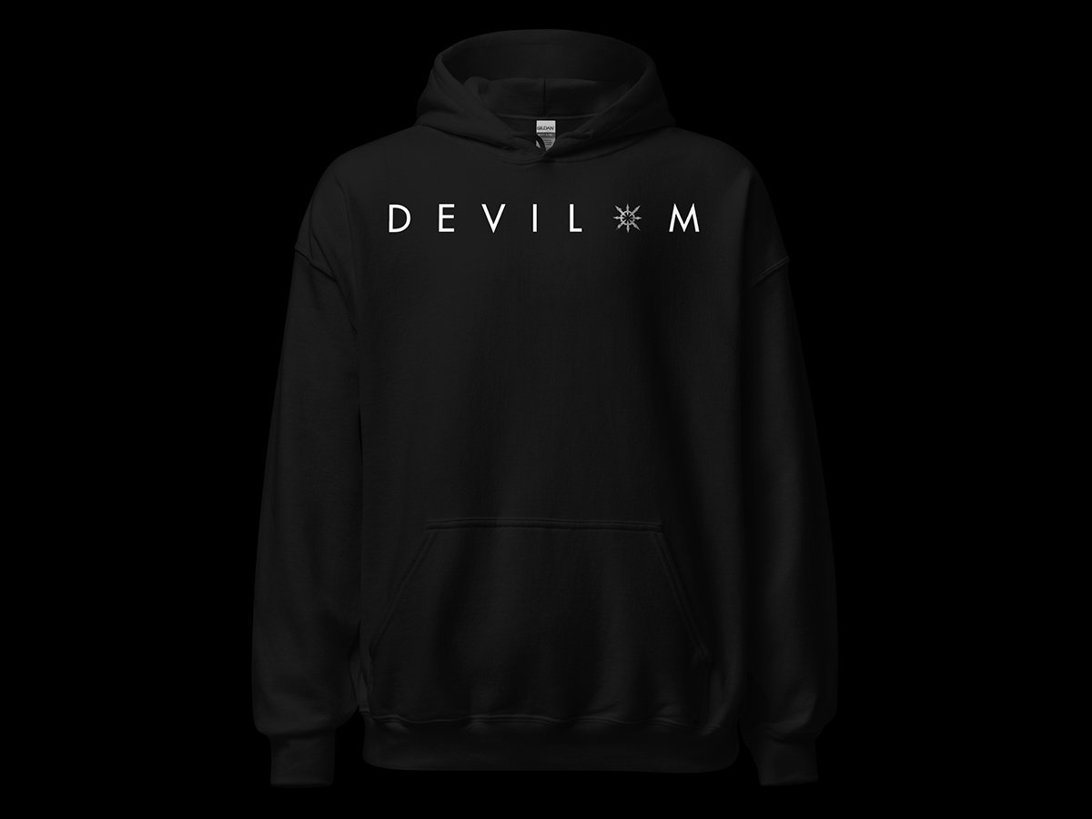 Logo two-sided | Devil-M