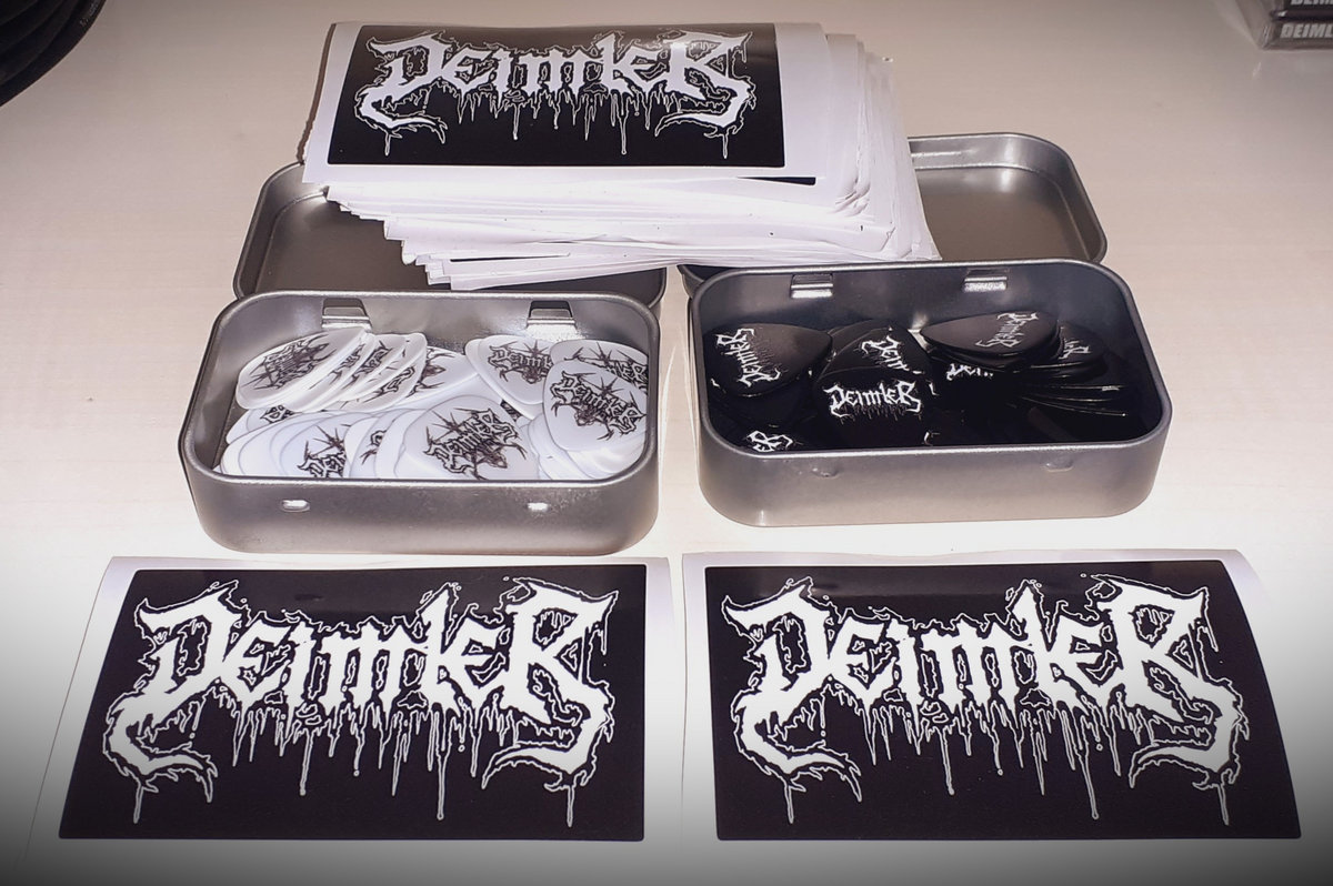 Immortalized | DEIMLER