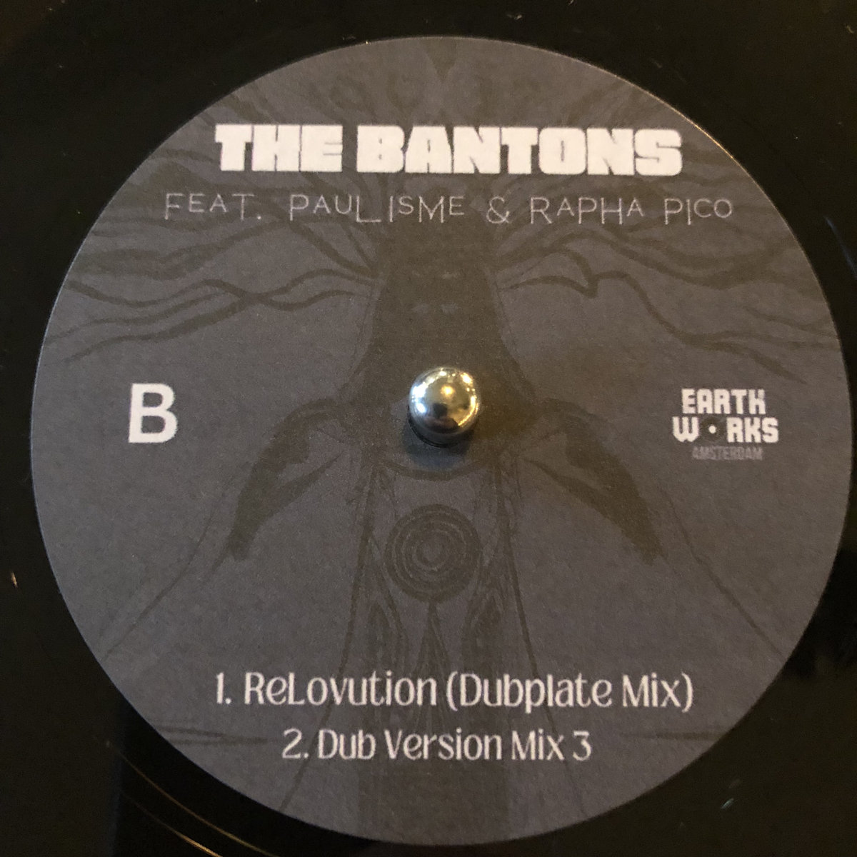 ReLovution | The Bantons feat. Paulisme & Rapha Pico | The Bantons