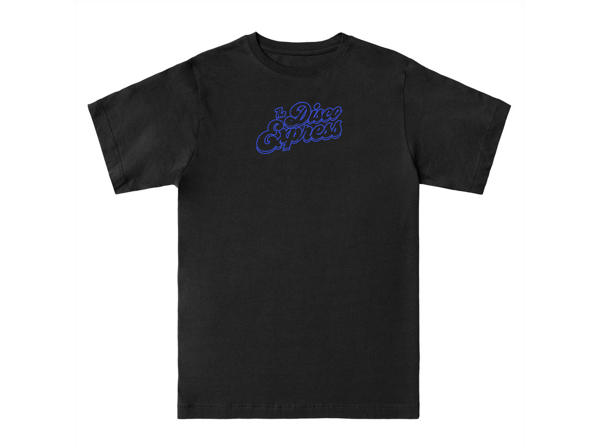 TDE Community Tee '23 - Black | The Disco Express