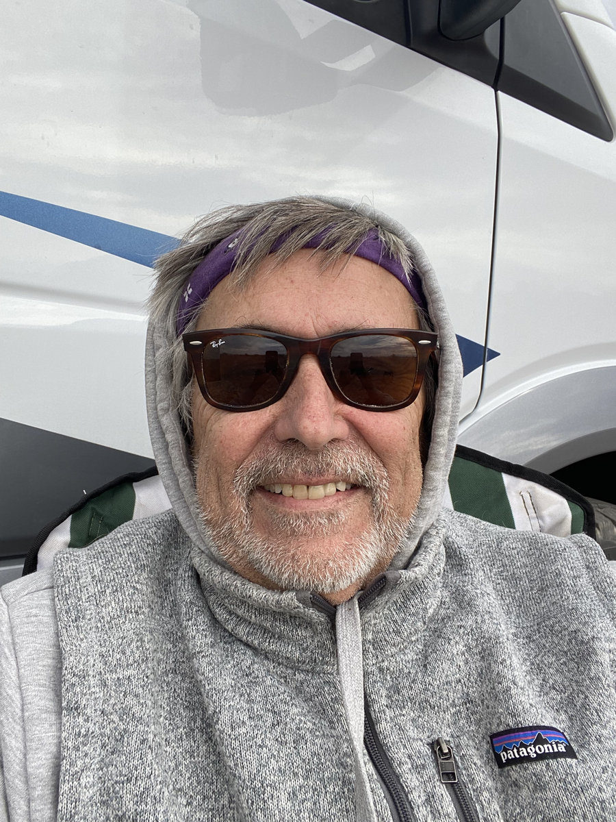 Old Toon Soon | Blue Henry | Dave Bader