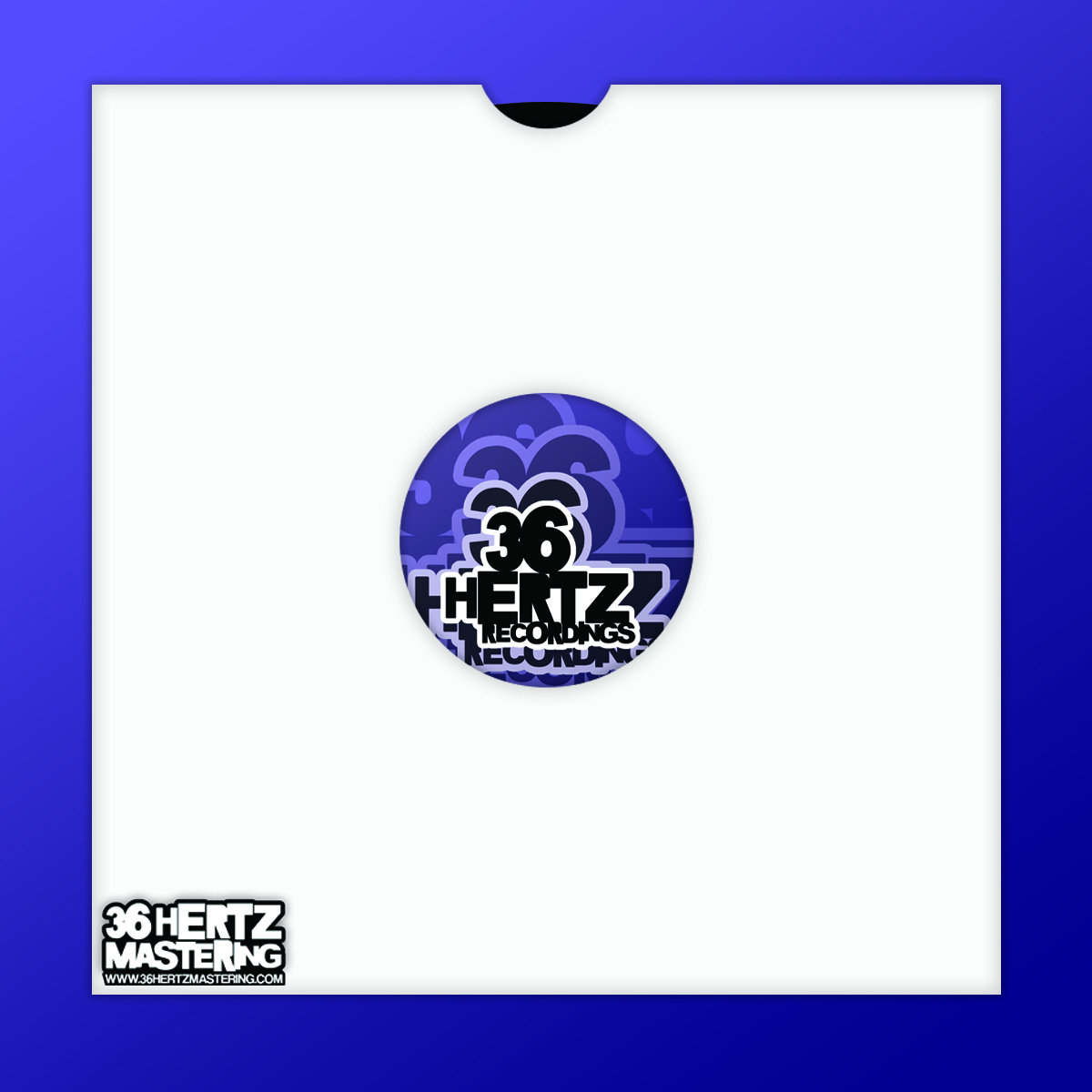 Hypnosis 92 / Toe 2 Toe | Opius | 36 Hertz Recordings