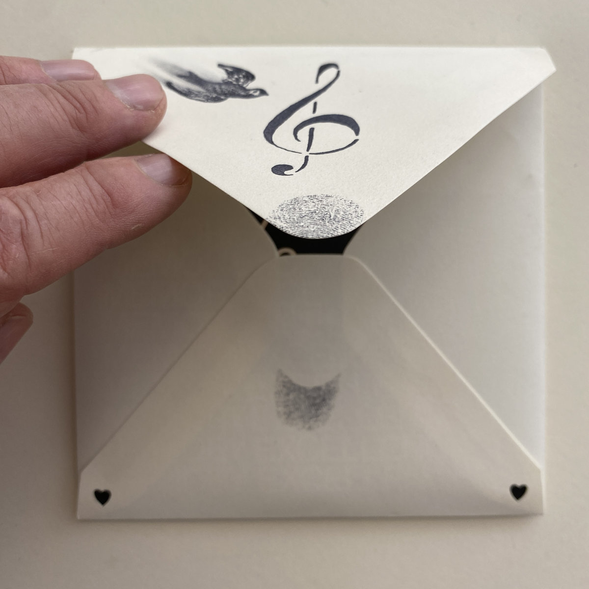 Time Released Sound: A Decade Of Handmade Music Packaging | TRS104 ...