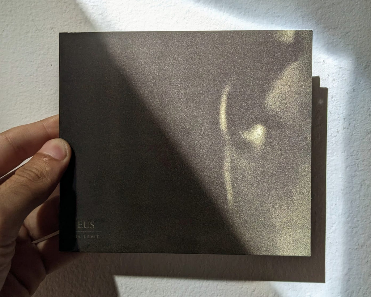 Sol Levit | EUS | Contradicta