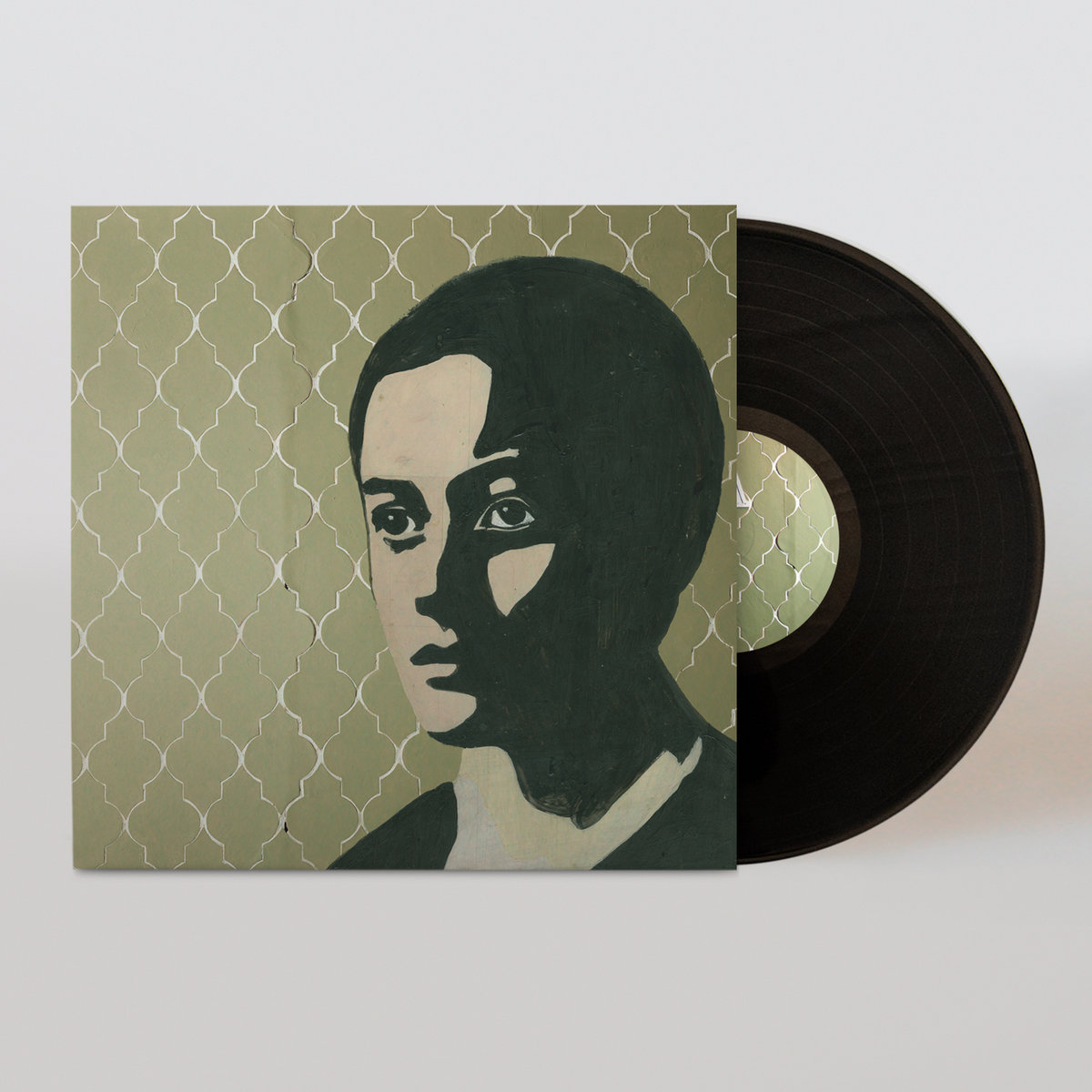 Transfiguration of Vincent | M. Ward