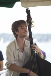 Music | Johnny Santini