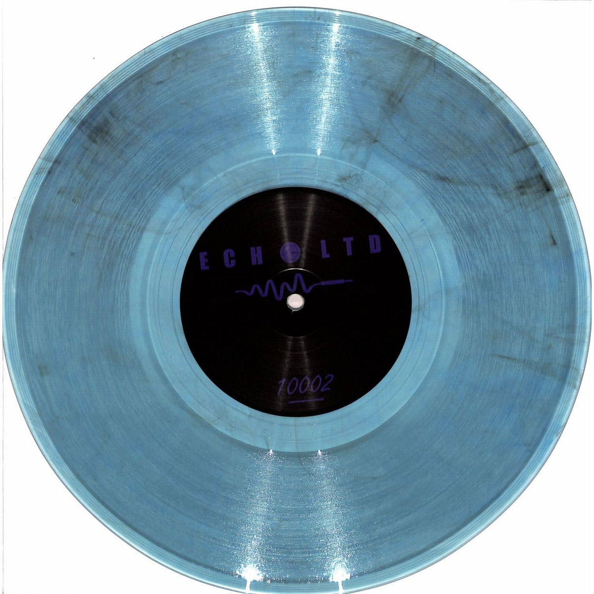 ECHO 10 LTD 002 | ECHO LTD