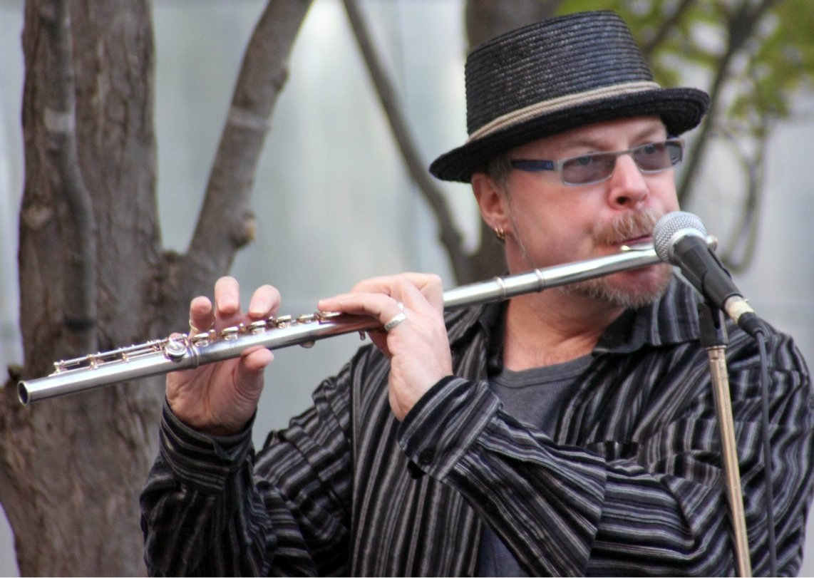 Live And Then Some | Peter Smith Quartets / Quintets | Peter Smith Quartet