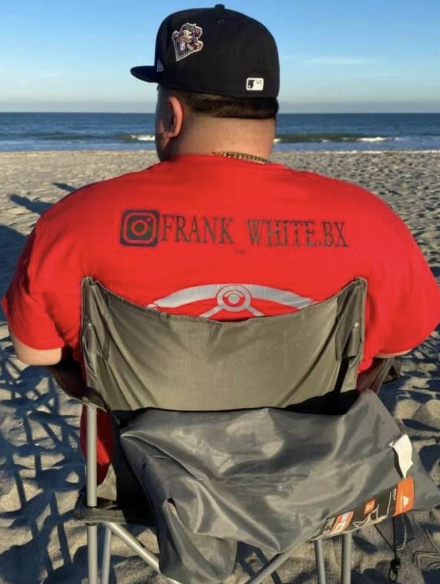 Honor Among Thieves | Frank White BX