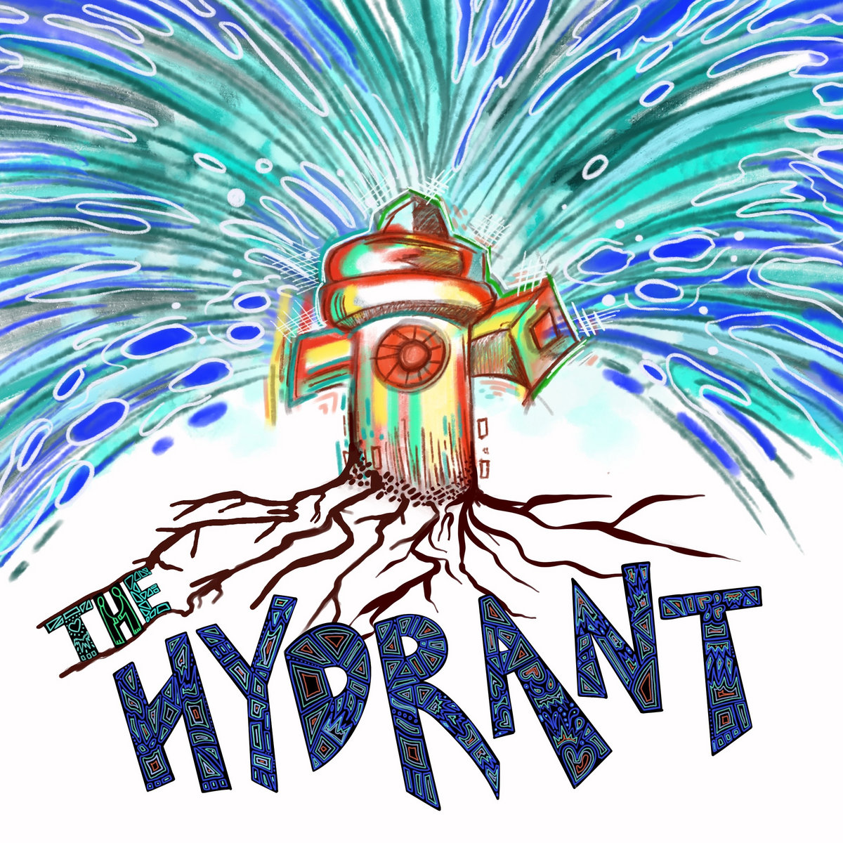 Artists | The Hydrant