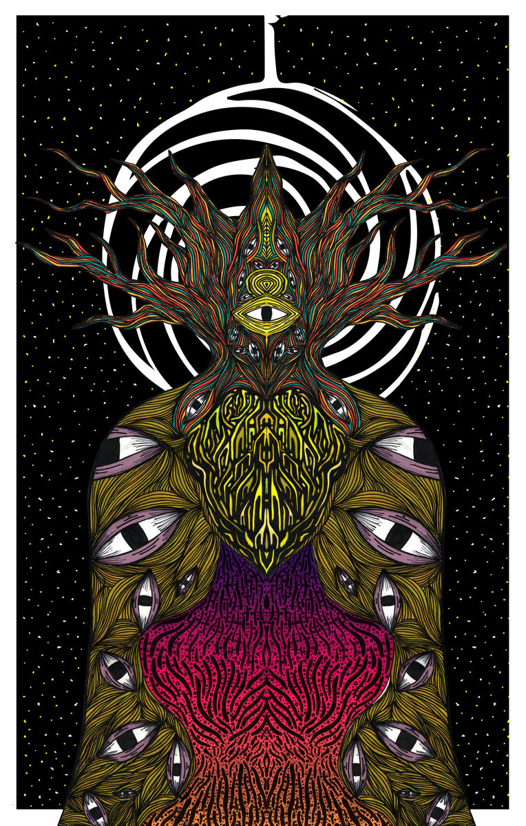 El Signo Amarillo | El Rey Amarillo