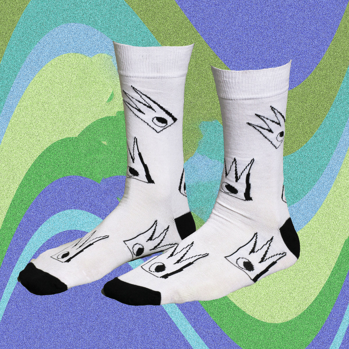 A Void Socks | A VOID