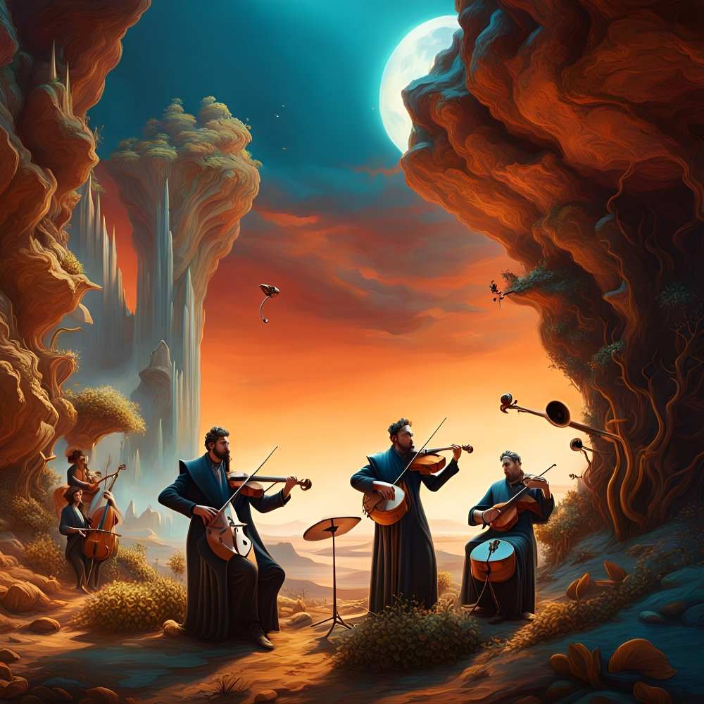 Muckleford International Space Agency | Men Without Words