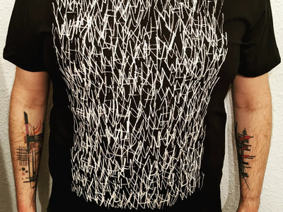 Why Why Why T-shirt | Why Patterns