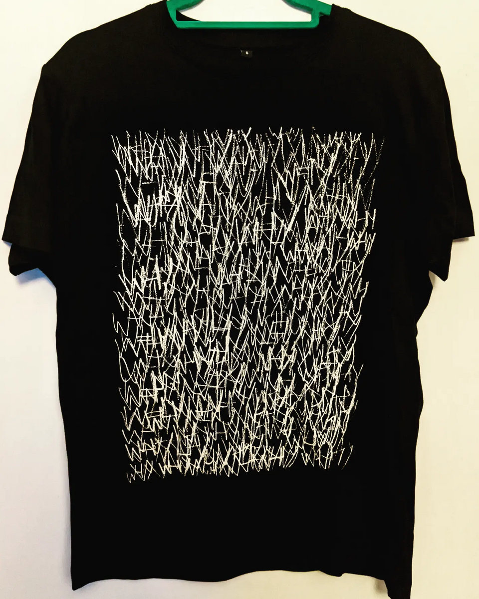 Why Why Why T-shirt | Why Patterns