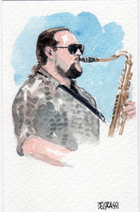 Music | Jimmy Jewell