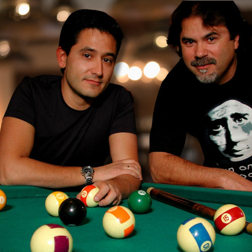 Project '01 | Motive Project