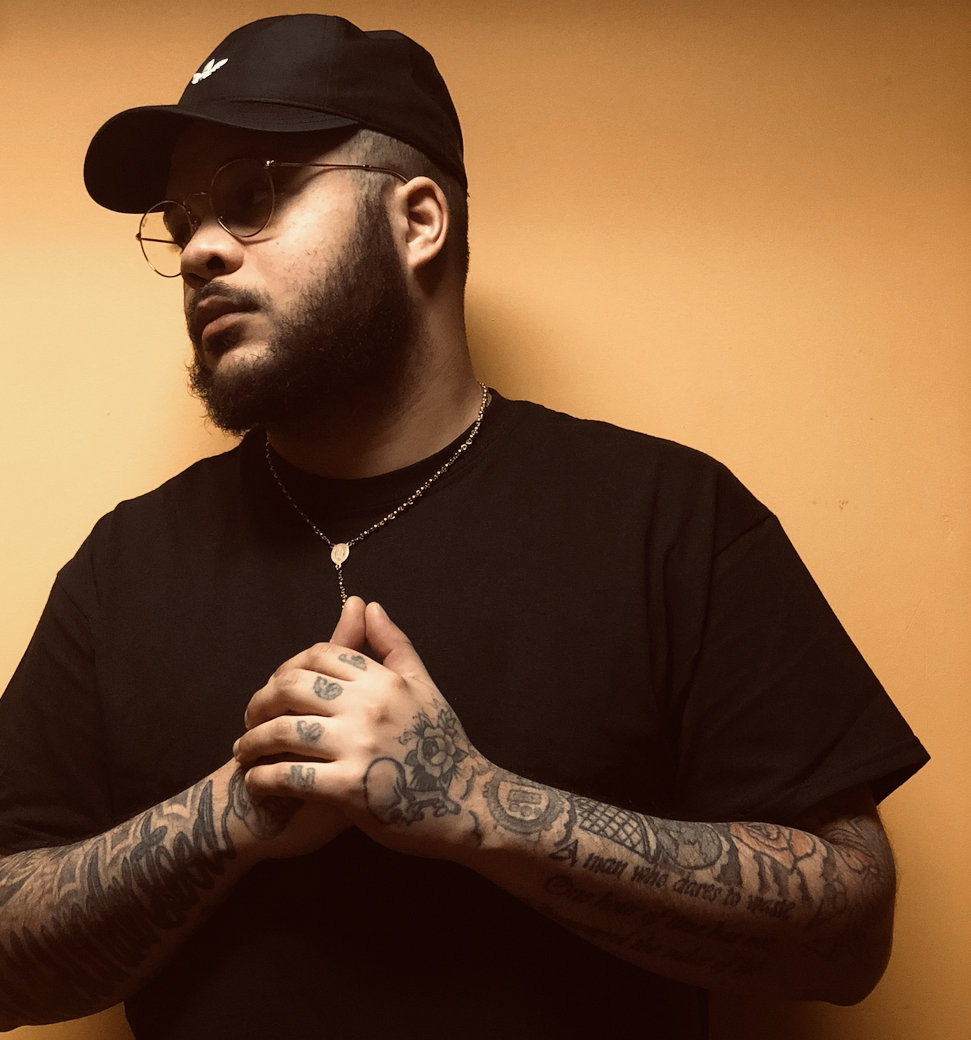 Happy Birthday Jesus | Brian Cady-Welch