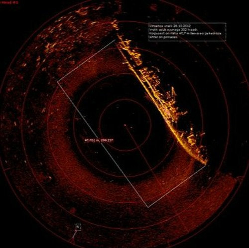 ds10 désolation | iezk
