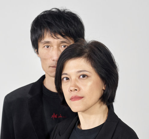 Hymns for Earth - 大地上的美好 | Wang Lei & Yile | Re:Layers (磊落)