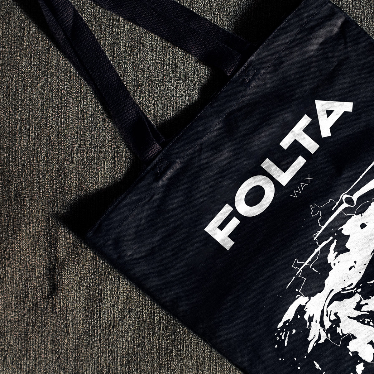 Tote Bag – FOLTA wax | FOLTA wax
