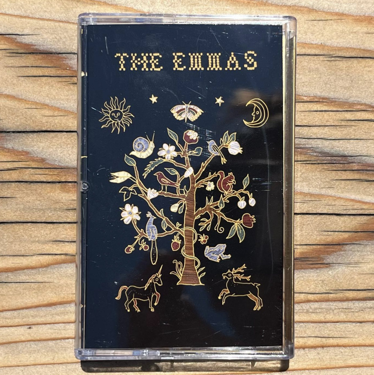 the Emmas | Happy Axe, Emma Geiger | Emma Geiger