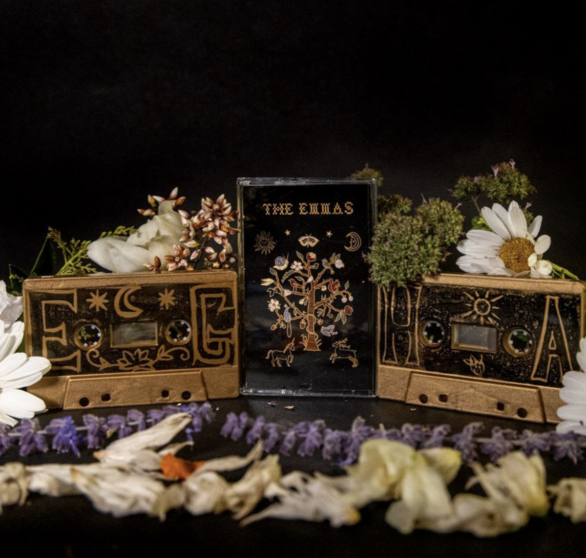 the Emmas | Happy Axe, Emma Geiger | Emma Geiger