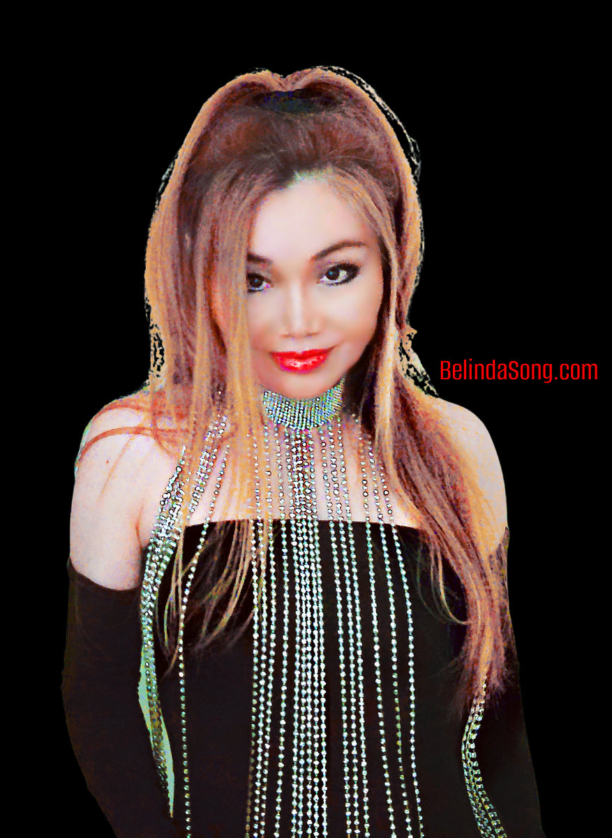 Meta Wonderland | Belindasong