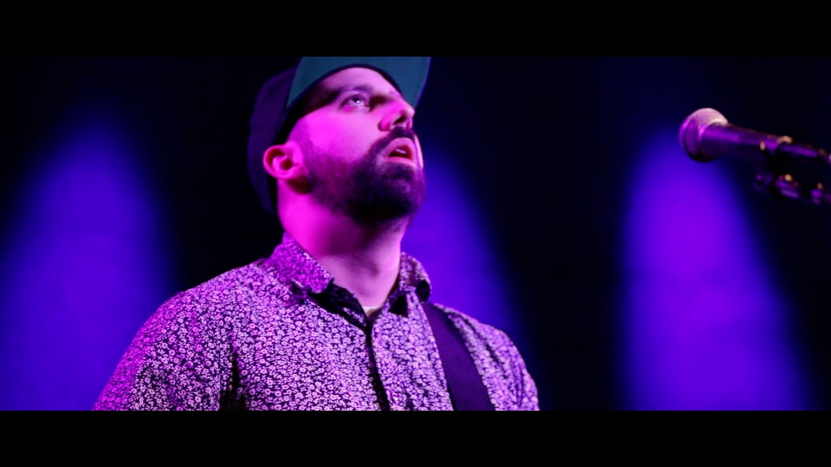 Silent Night | Sid Rivers