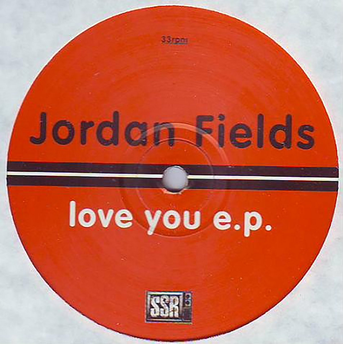 Jordan Fields - Belgium Memories | Crammed Electronic Archives