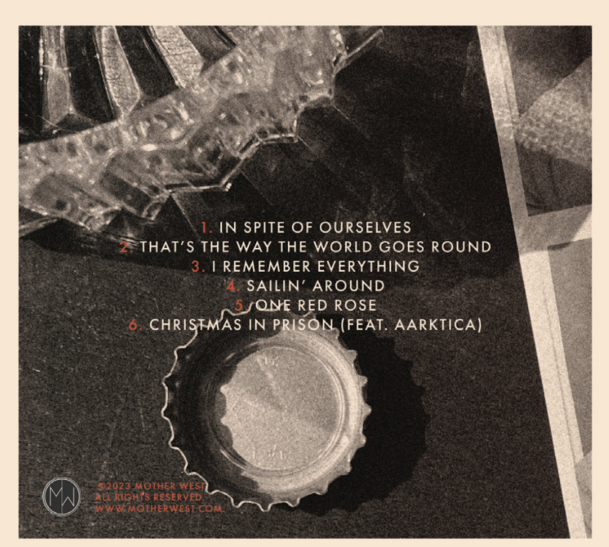 Jon DeRosa & Kendall Jane Meade -Prine Songs | Mother West