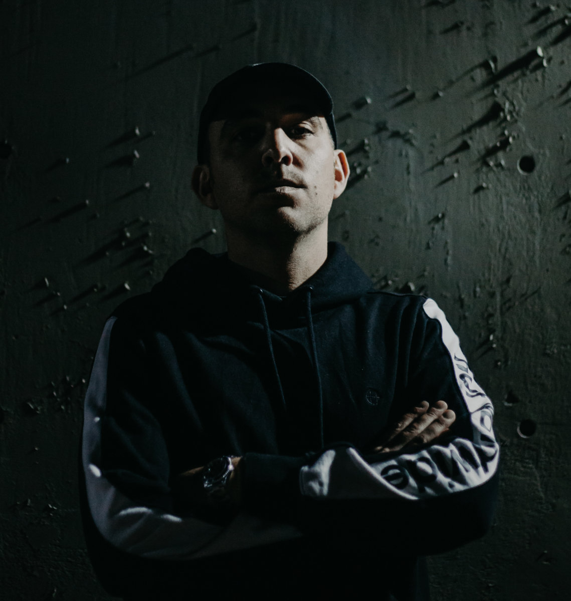 Lifted EP | Antiserum