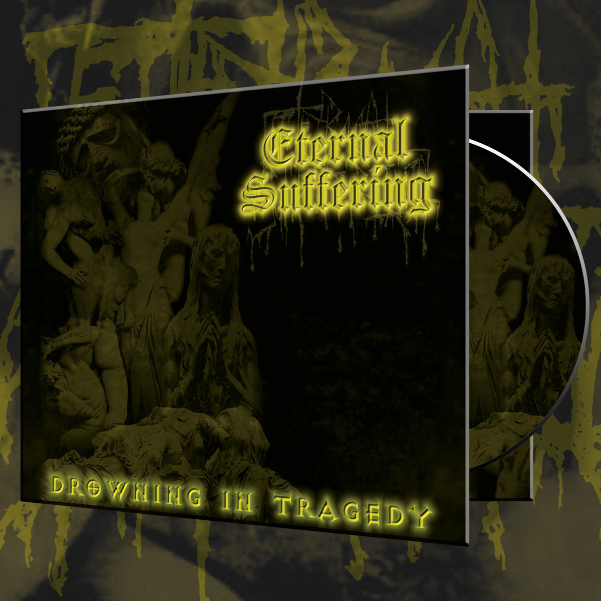 Eternal Suffering - Drowning In Tragedy | Empty Shells Records