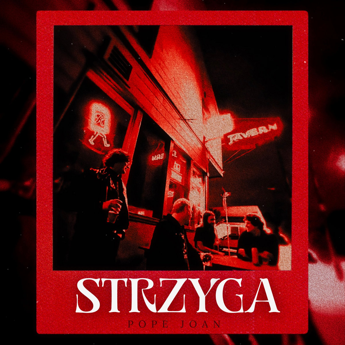 STRZYGA | STRZYGA