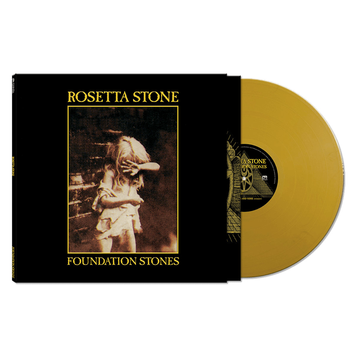 Foundation Stones | Rosetta Stone