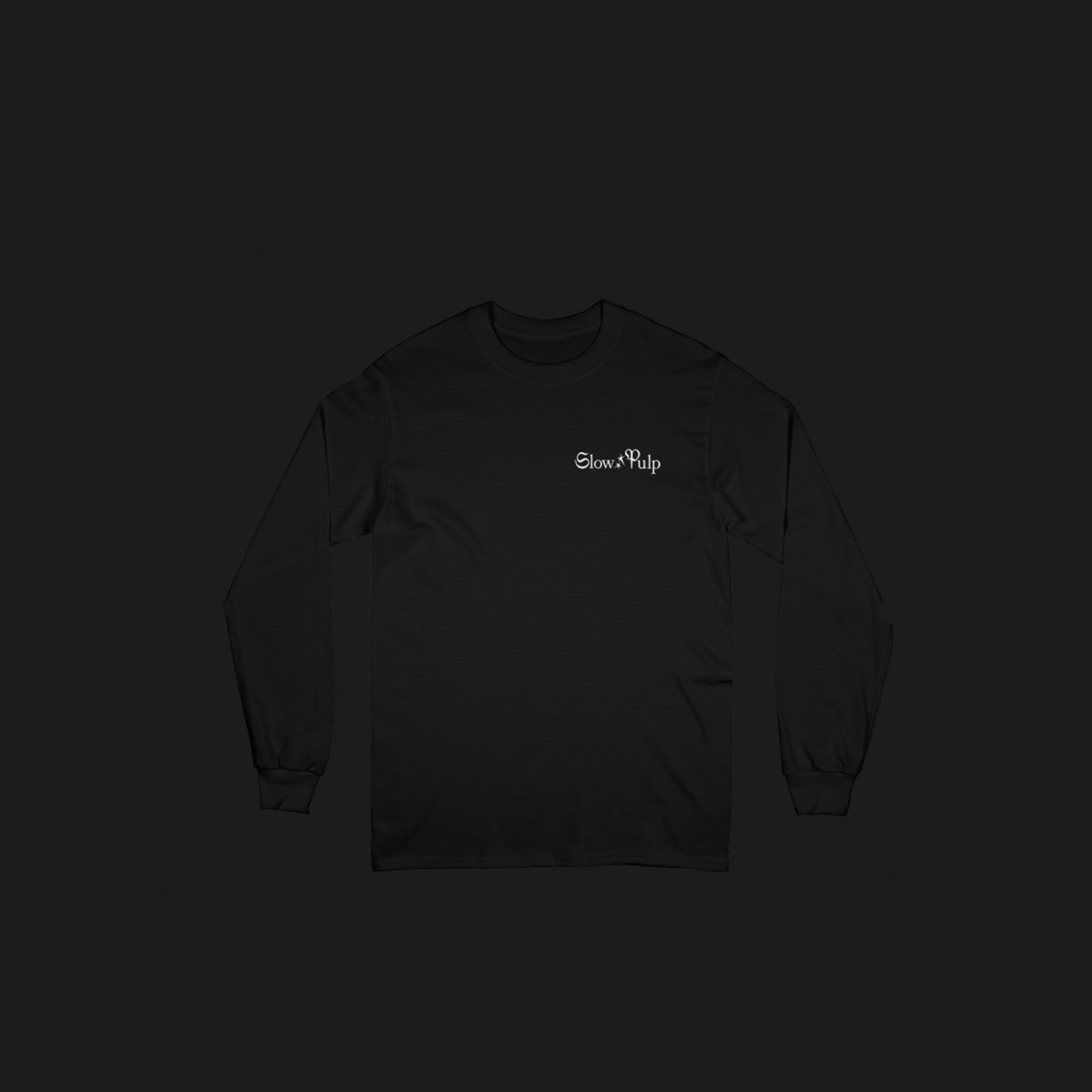 2023 Tour Long Sleeve | Slow Pulp
