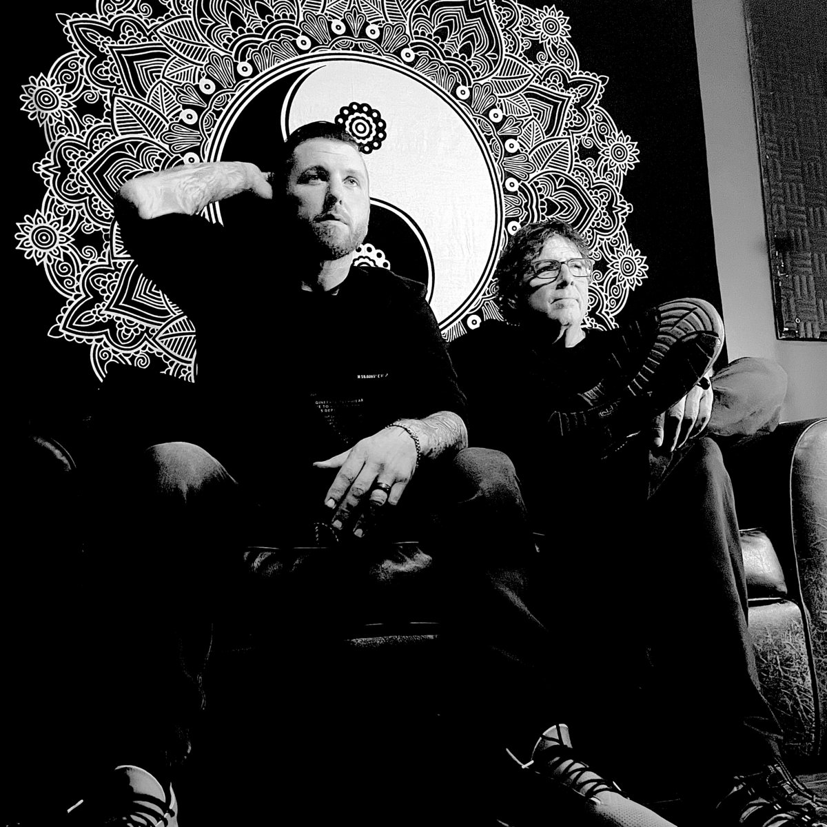 Waiting On The Sky To Change | Starset, Breaking Benjamin, Judge & Jury ...