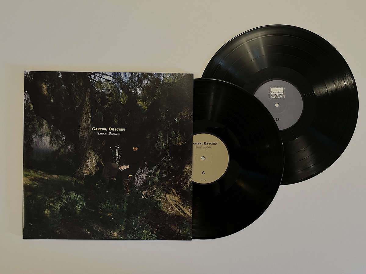 Cantus, Descant | Sarah Davachi