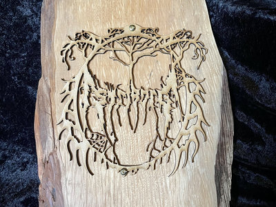 Striborg Wall Hanging | Striborg