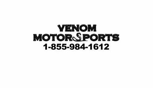 Best Automatic Sport Bike | venommotorsports | venom motor sports