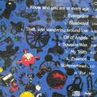 Closet Tapes | Don Martin Three