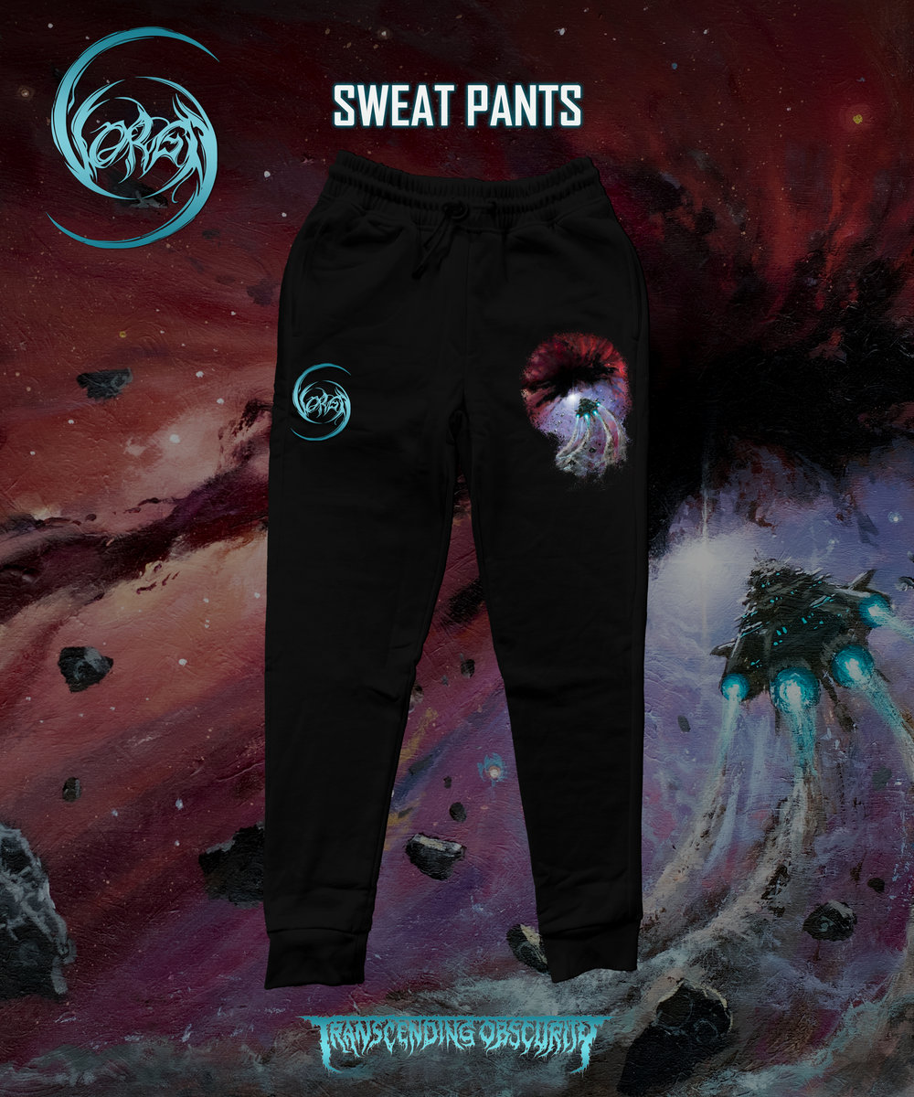 Beyond The Palest Star | VORGA | Vorga