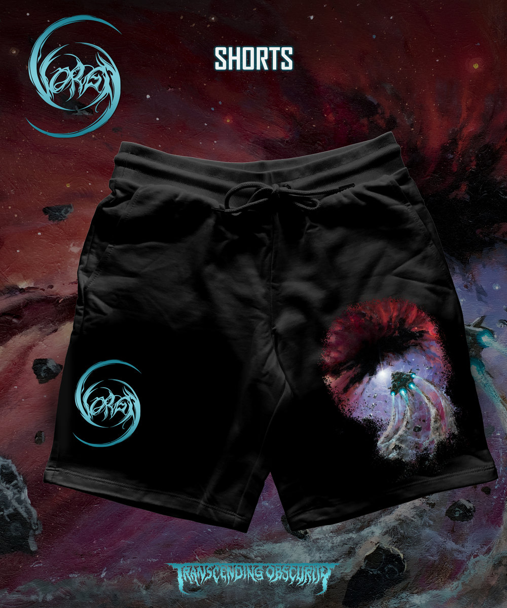 Beyond The Palest Star | VORGA | Vorga