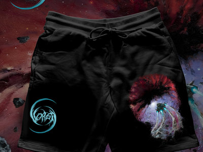 VORGA - Beyond The Palest Star Shorts | Vorga