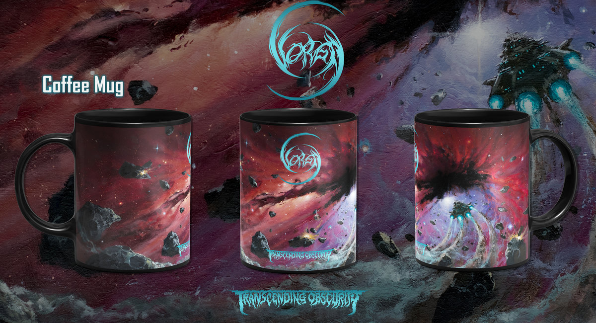 Beyond The Palest Star | VORGA | Vorga