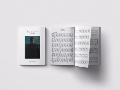 Mayday | Piano Sheets | Denis Stelmakh