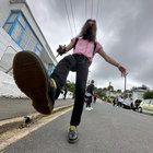 The New 4lung Album | 4lung | RAWRDCORE RECORDS