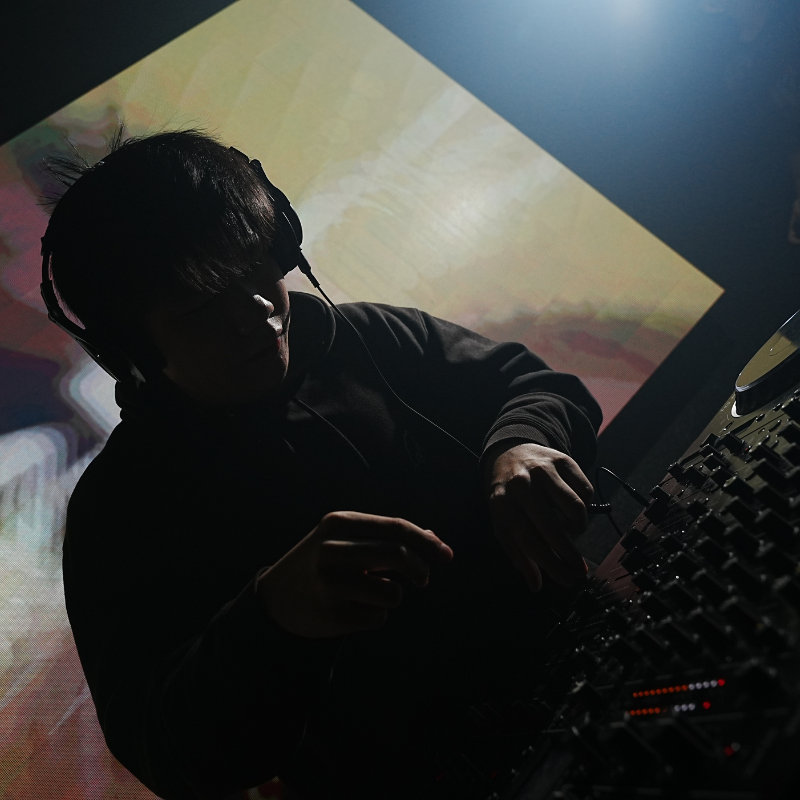 Let Go, Lose Control (Extended Mix) | Altermis