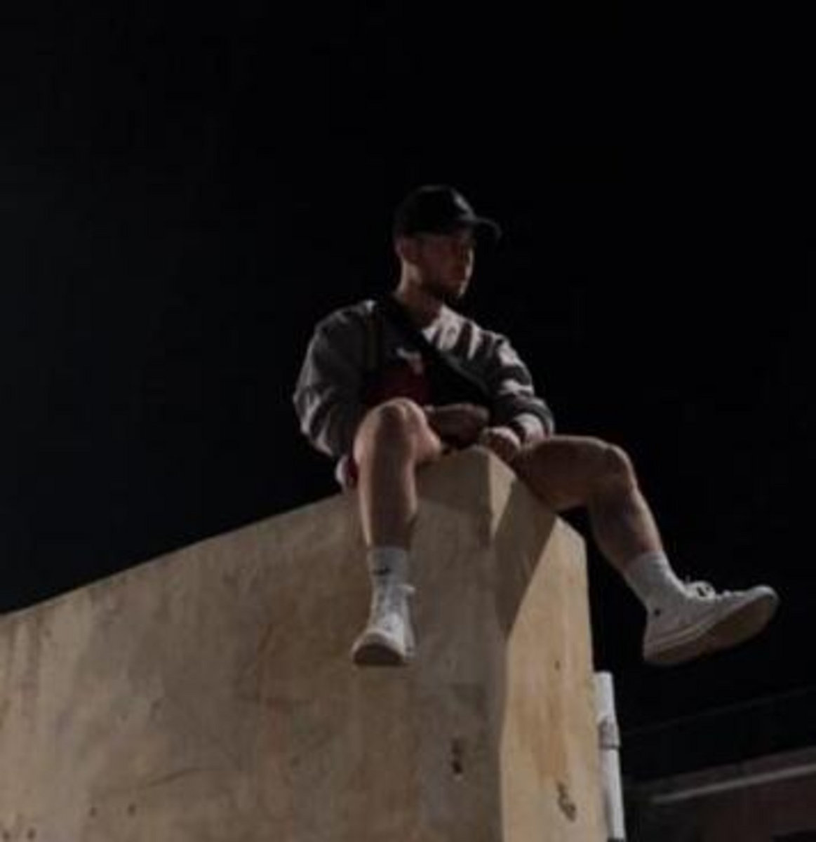 IT WILL END IN TEARS | Daniel Fink