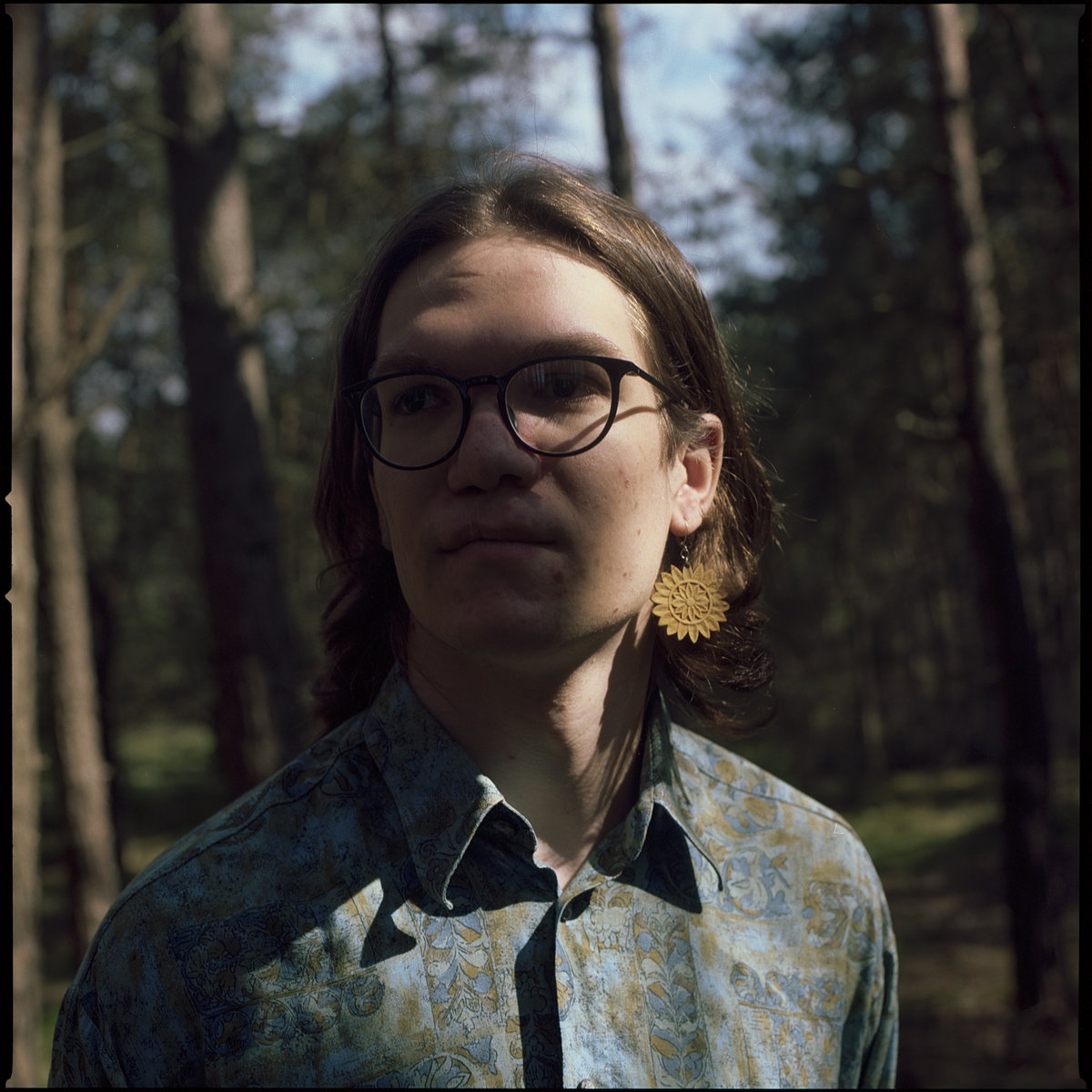Burnt Roots | David Macchione Quintet | David Macchione